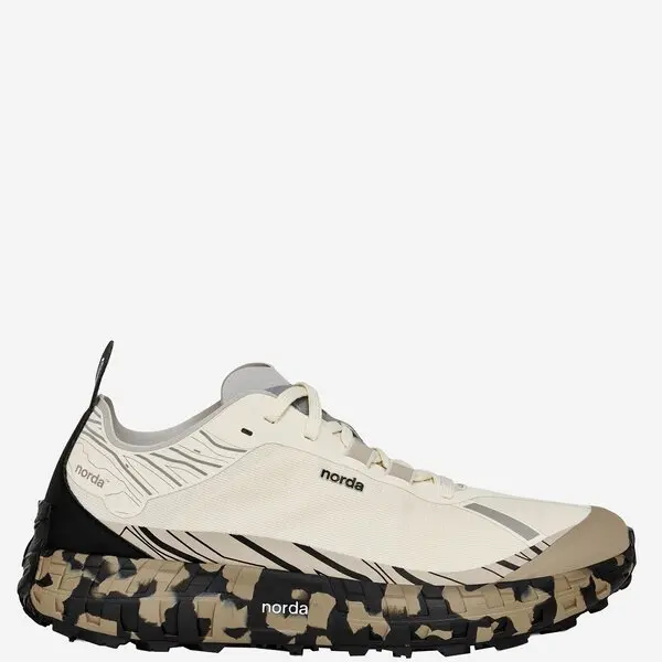 NORDA Sneakers 001 A - Beige
