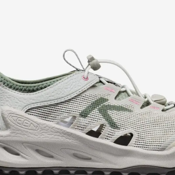 Keen Zionic Advanced Performance Sneakers