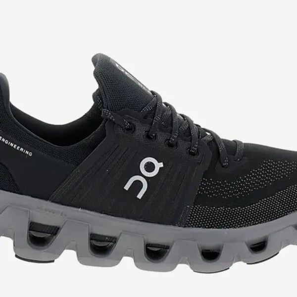 On Cloudswift 4 Ad Sneakers - Black
