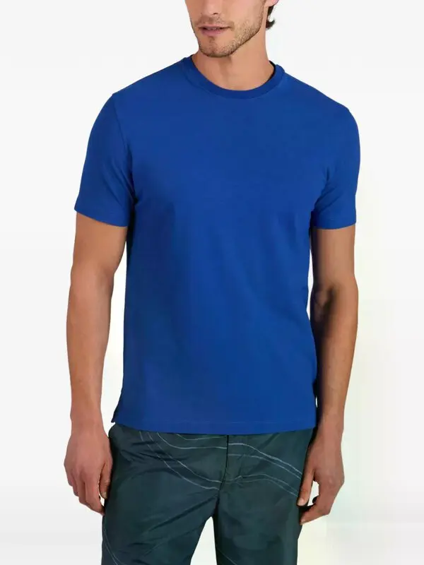 SLOWEAR Icecotton Short-sleeve T-shirt