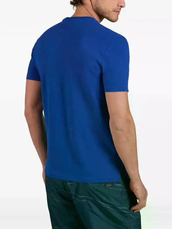 SLOWEAR Icecotton Short-sleeve T-shirt