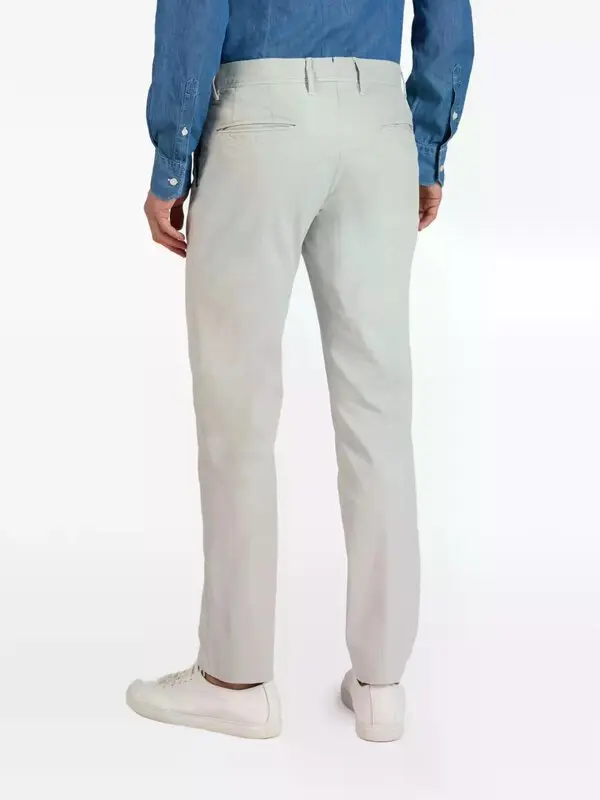 Incotex Slim-fit Chinos