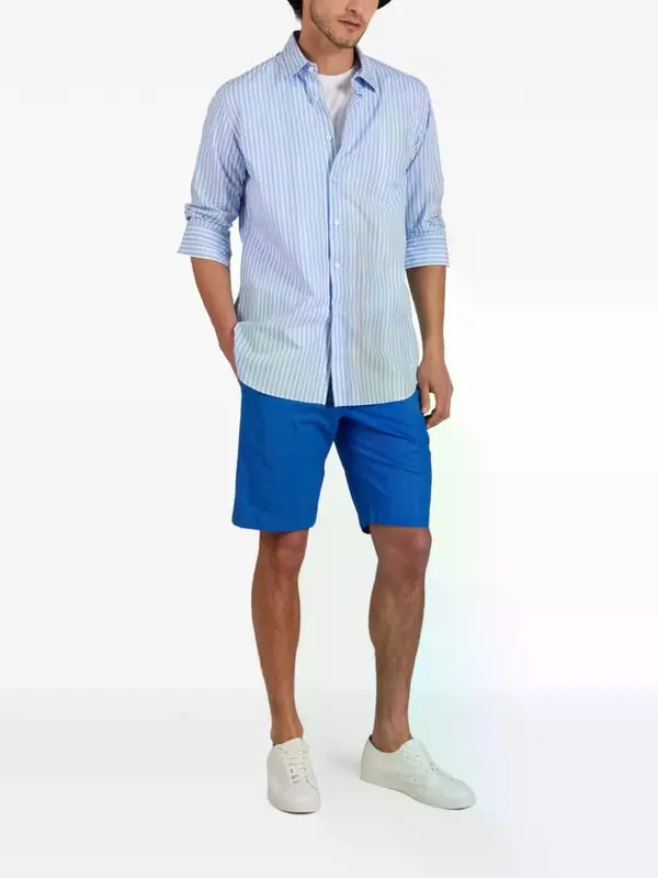 Incotex Slim-fit Shorts