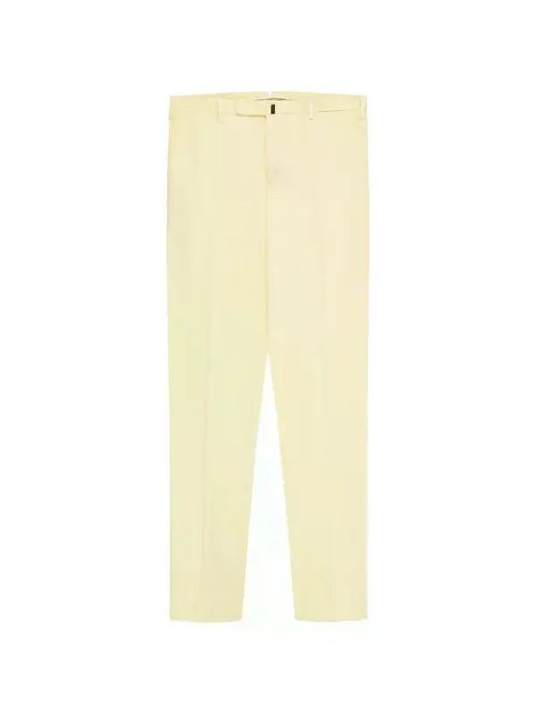 Incotex Slim-fit Trousers