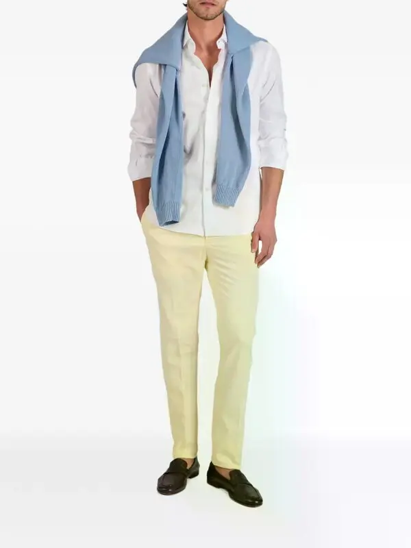 Incotex Slim-fit Trousers