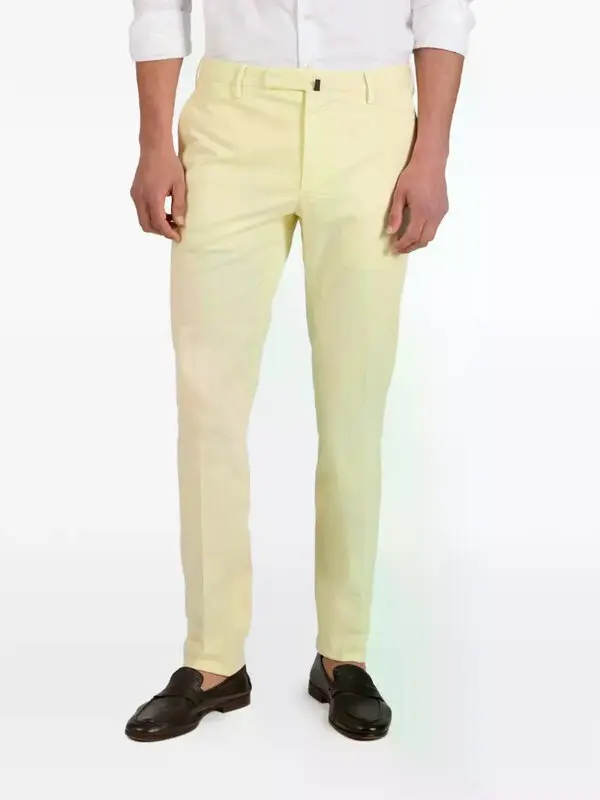 Incotex Slim-fit Trousers