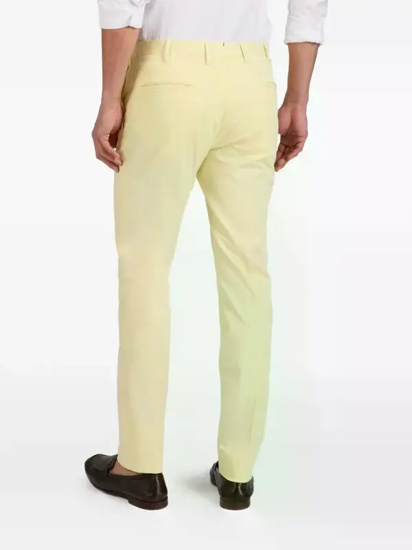 Incotex Slim-fit Trousers