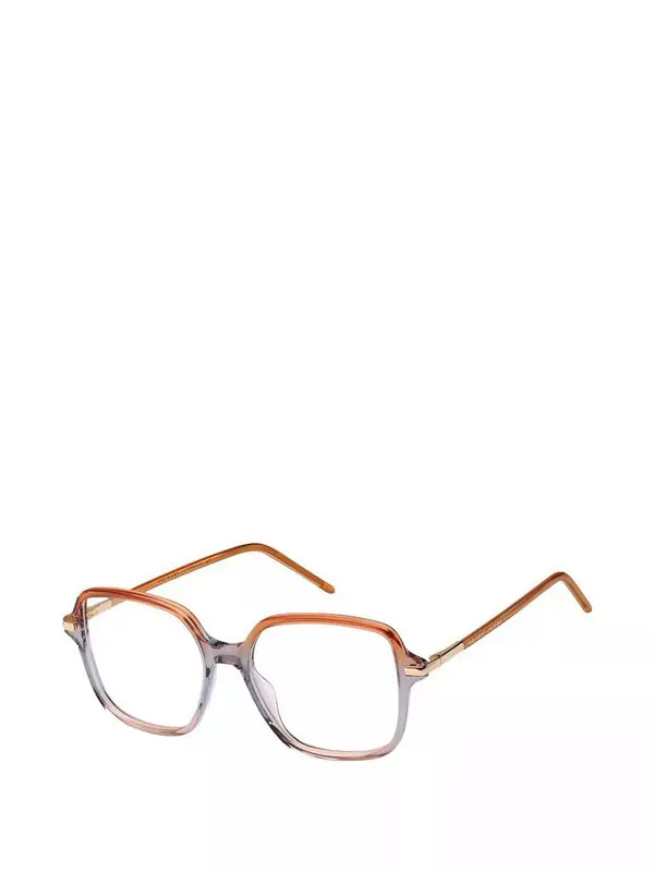 Marc Jacobs Square Frame Glasses
