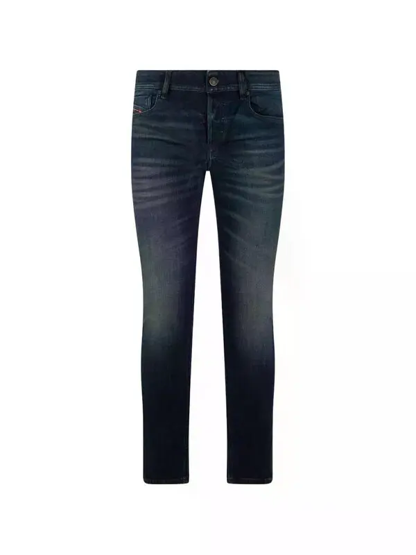 DIESEL® Skinny Cut Jeans