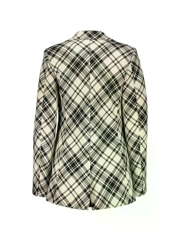 ELLERY Cloudy Friday Blazer