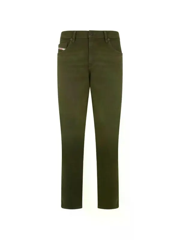 DIESEL® Slim Fit Jeans