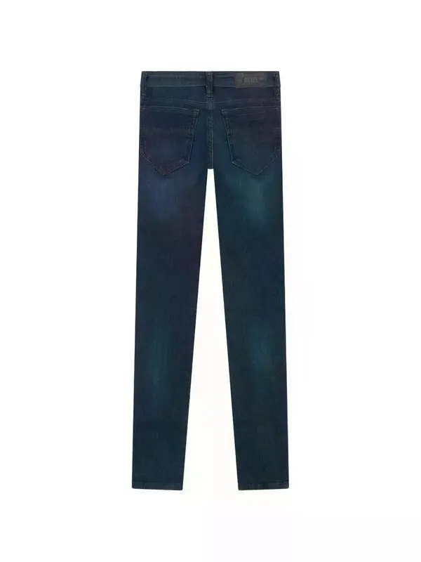 DIESEL® Slim-fit Jeans