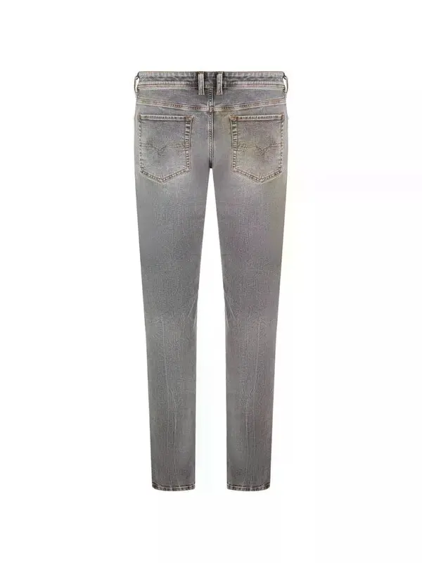 DIESEL® Skinny Fit Jeans