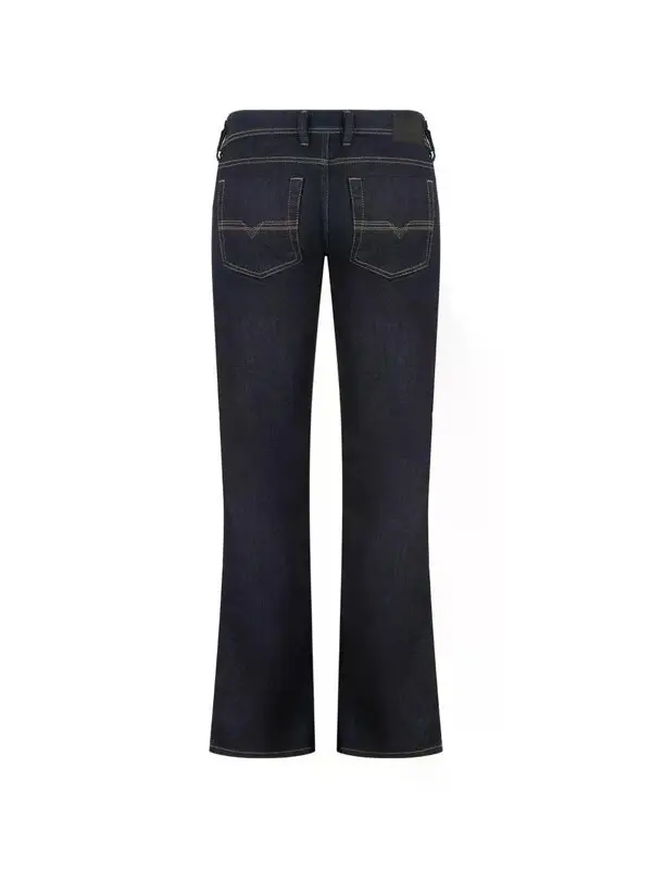 DIESEL® Flared-fit Jeans