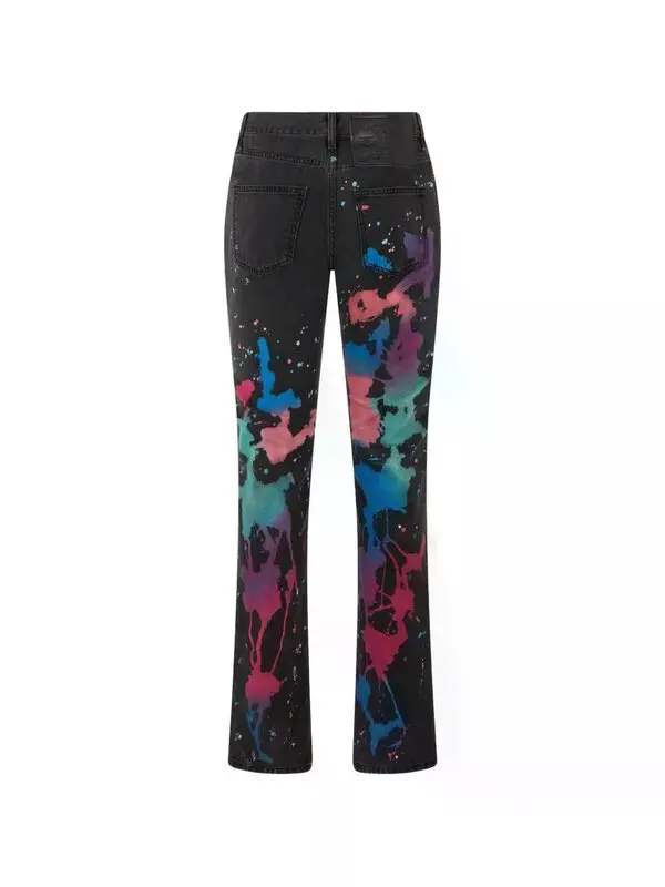 DIESEL® D-kras Jeans