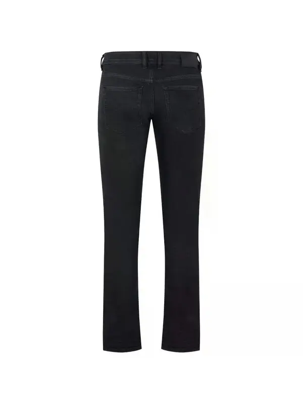DIESEL® Slim-fit Jeans - Black