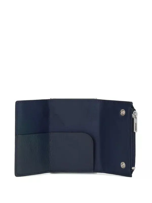 PIQUADRO Pop-up Card-holder Wallet