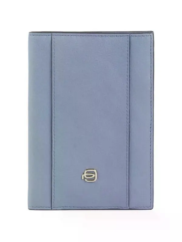 PIQUADRO Circle Passport Holder