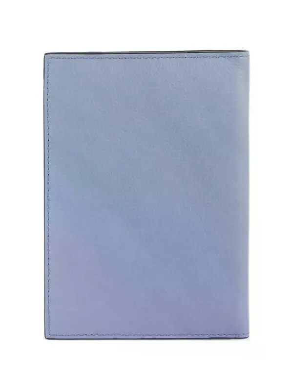 PIQUADRO Circle Passport Holder