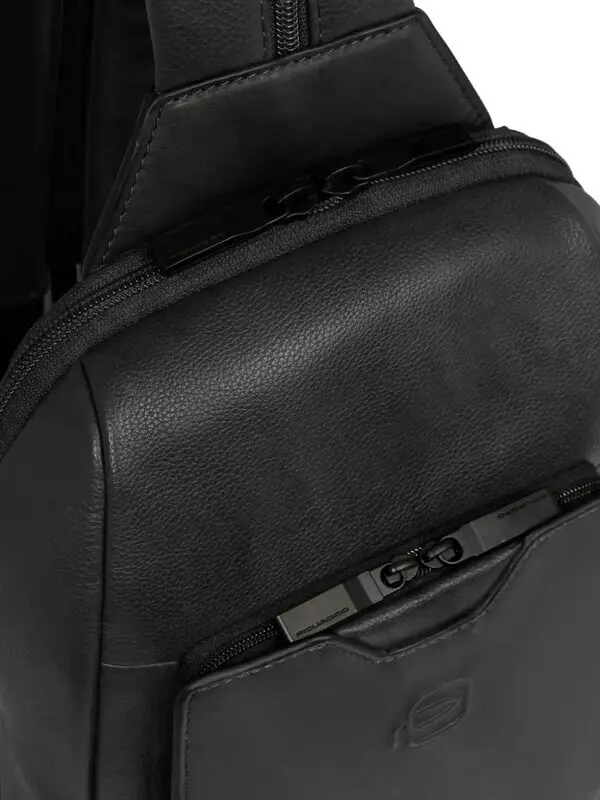 PIQUADRO Convertible Sling Bag