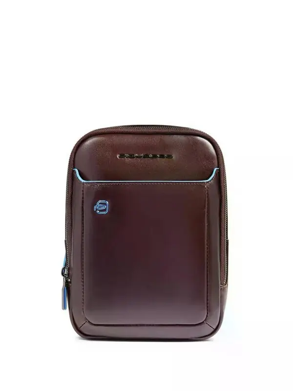 PIQUADRO Cross Body Bag - Brown