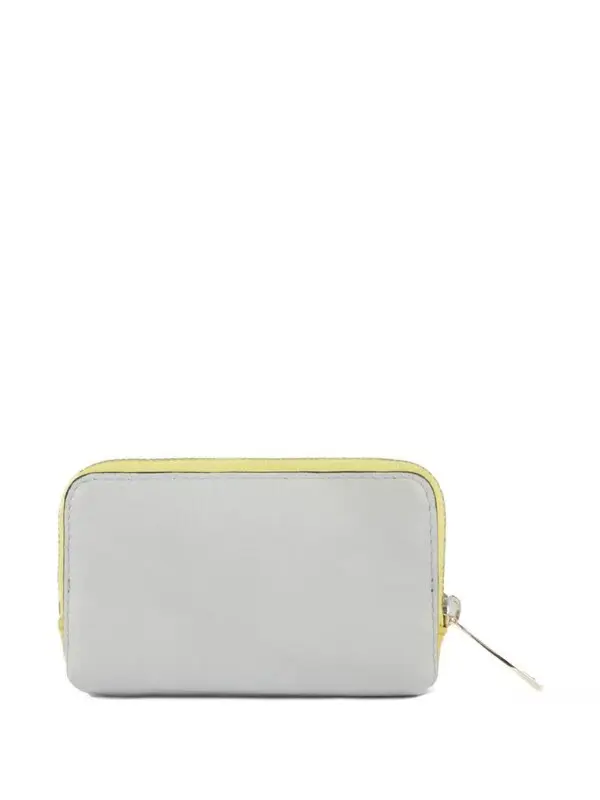 PIQUADRO Logo-detail Keyholder Case