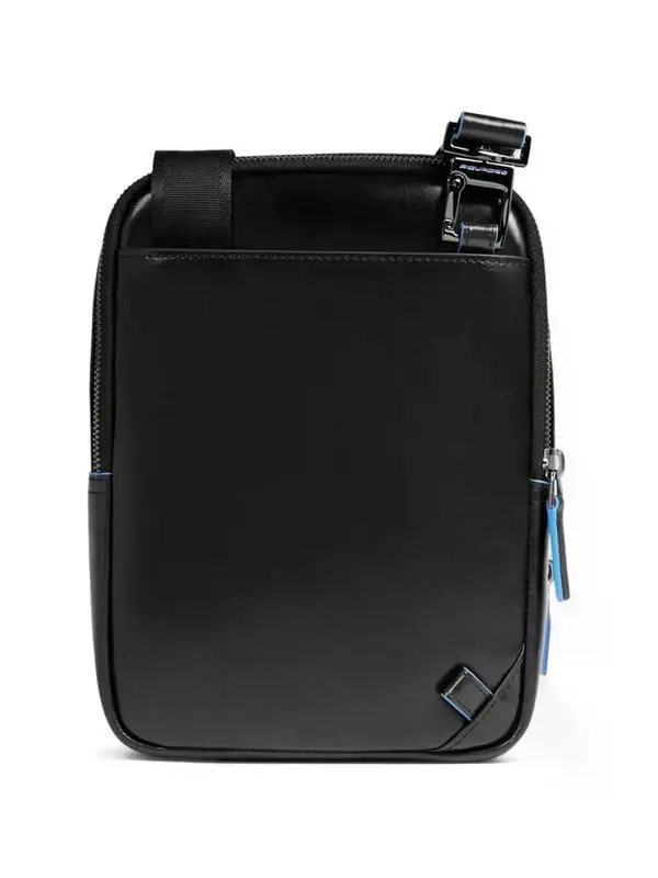 PIQUADRO Logo-plaque Cross Body Bag