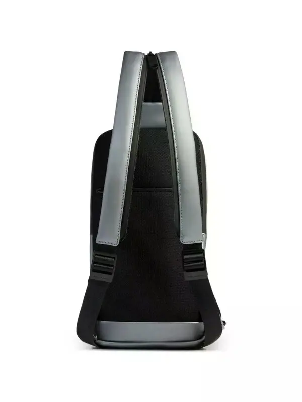 PIQUADRO Convertible Backpack Sling Bag