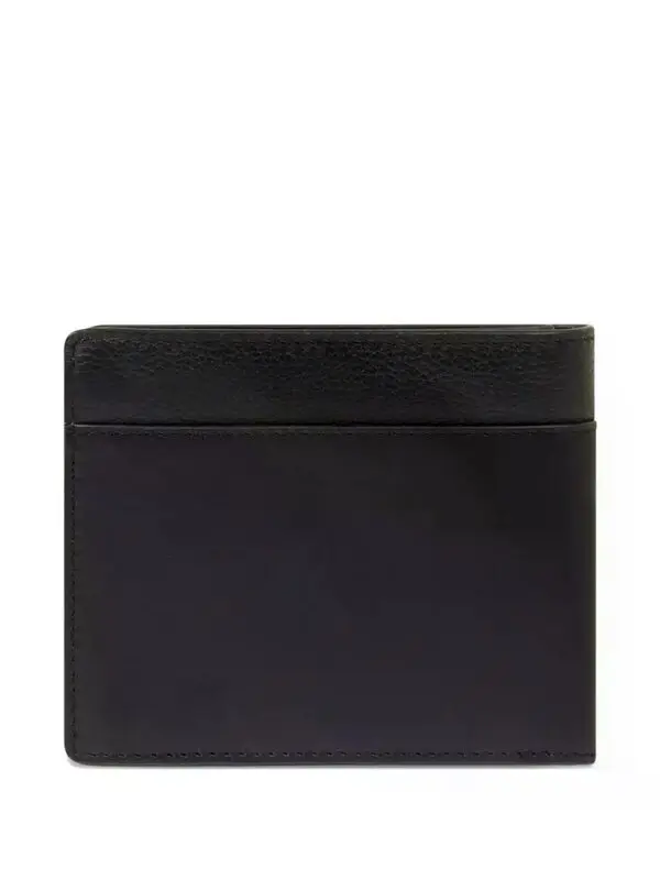 PIQUADRO Flip-up Id-window Wallet