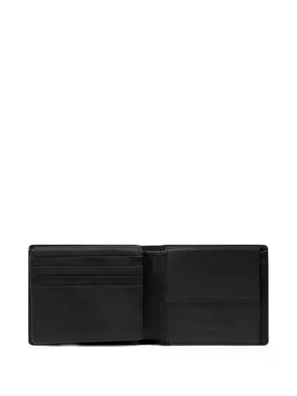 PIQUADRO Flip-up Id-window Wallet