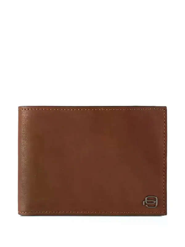 PIQUADRO Flip-up Wallet