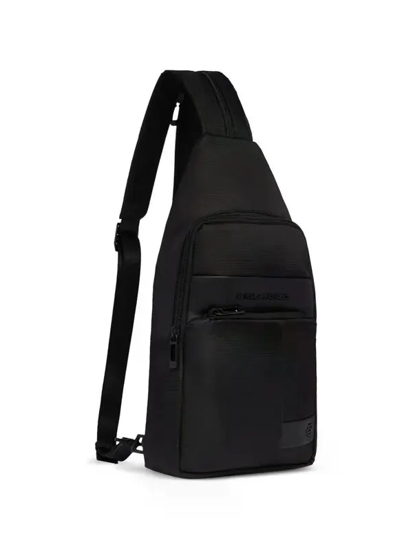 PIQUADRO Convertible Sling Bag