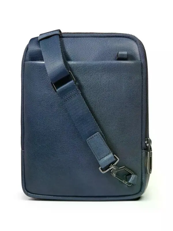 PIQUADRO Ipad Crossbody Bag