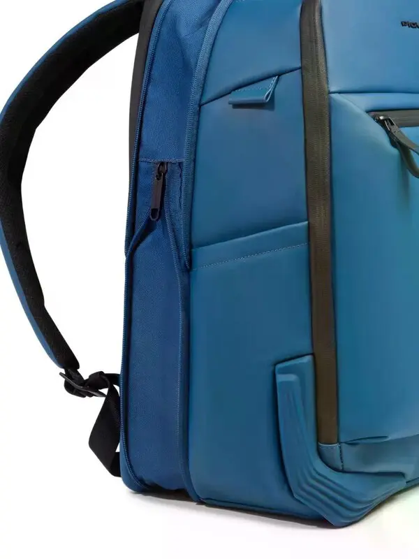 PIQUADRO Underseater Water-resistant Backpack