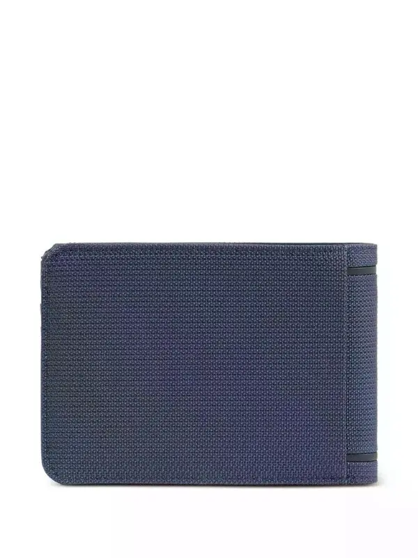 PIQUADRO Flip-up Id Window Wallet