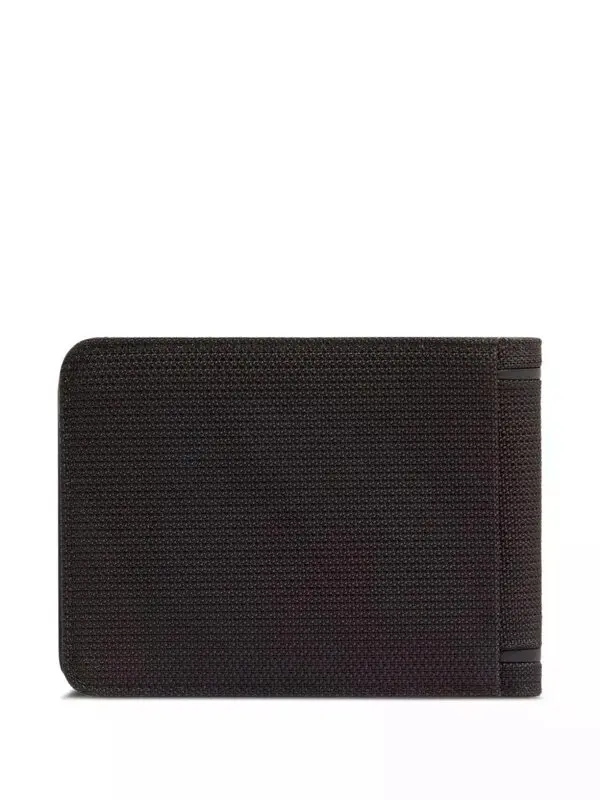 PIQUADRO Logo-detail Bifold Wallet