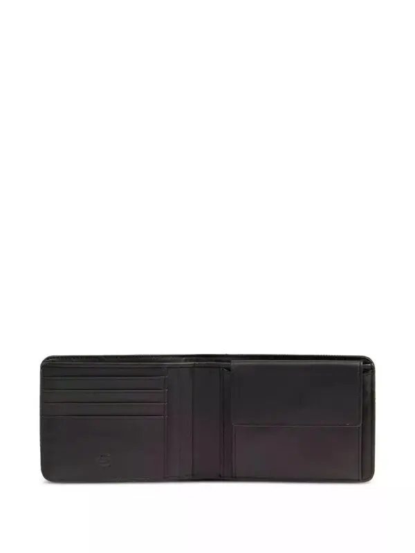 PIQUADRO Logo-detail Bifold Wallet