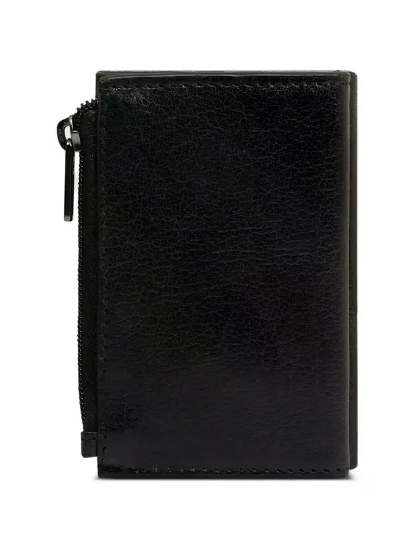 PIQUADRO Solm Pop-up Wallet