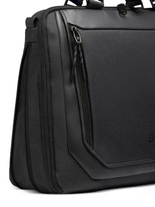 PIQUADRO Expandable Laptop Bag