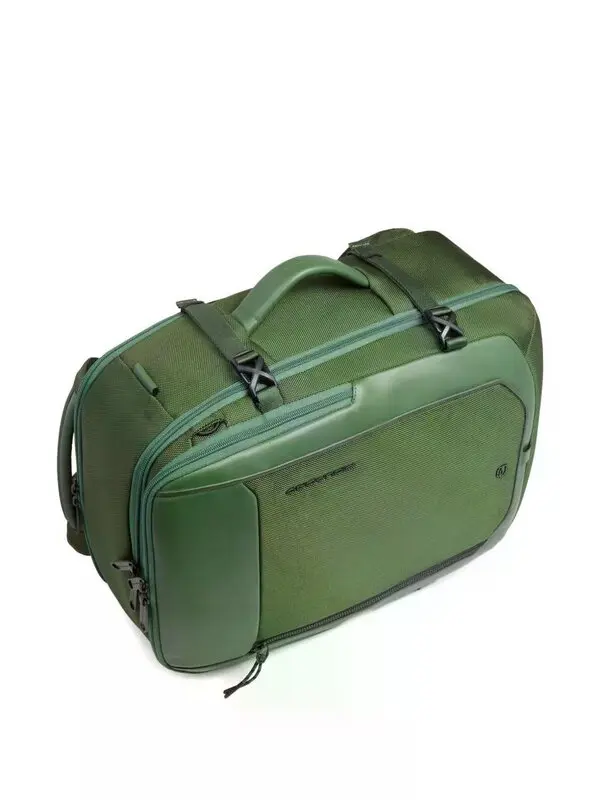 PIQUADRO Lysse Bike Laptop Backpack
