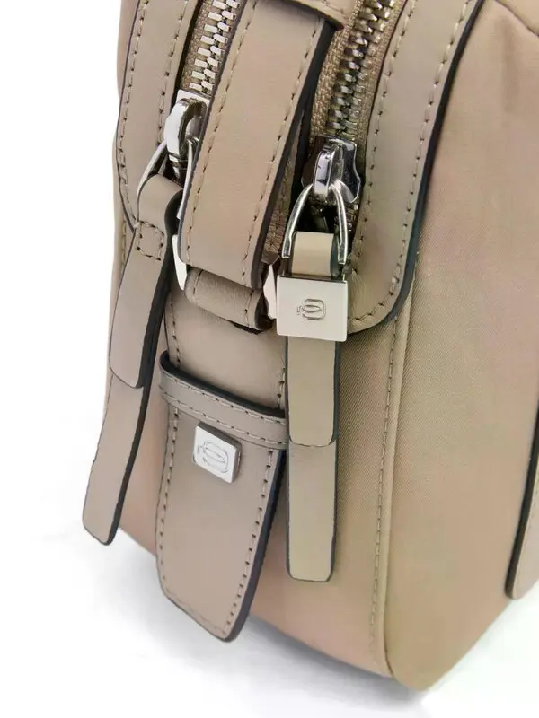 PIQUADRO Camera Case Crossbody Bag