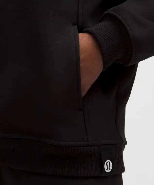Lululemon Team Canada Big Cozy Oversized Hoodie