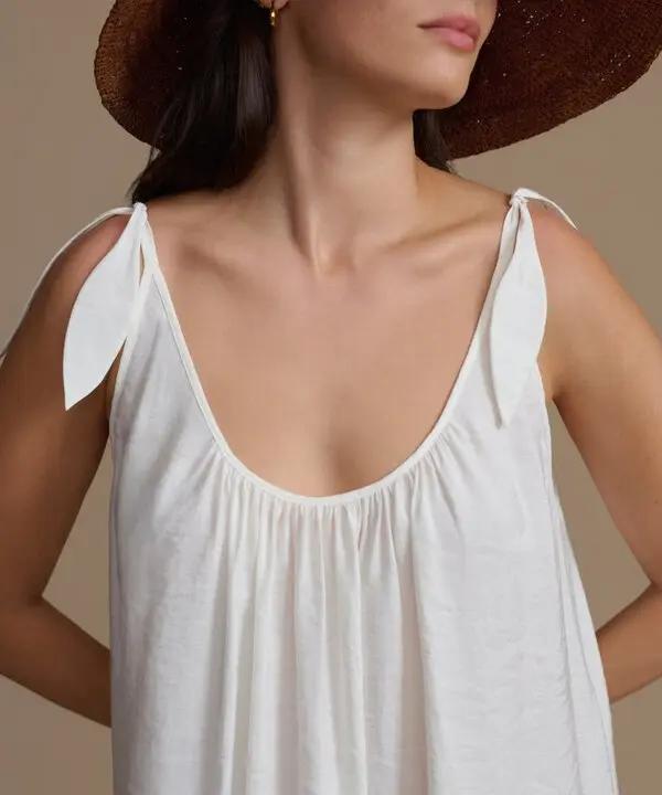 Jenni Kayne Iris Dress