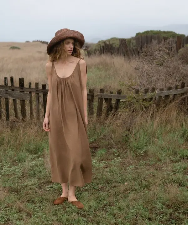 Jenni Kayne Iris Dress