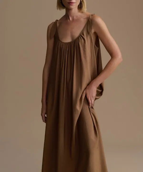 Jenni Kayne Iris Dress