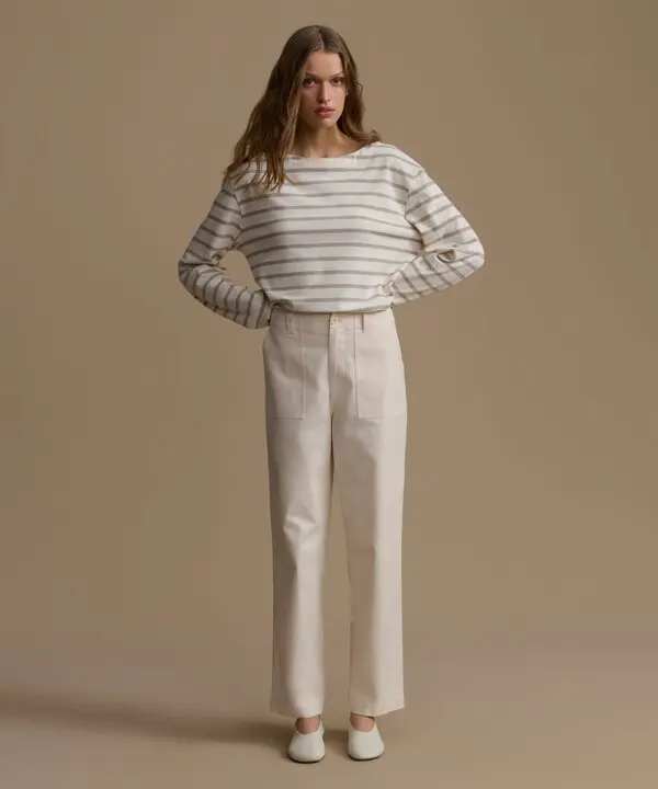 Jenni Kayne Beck Trouser