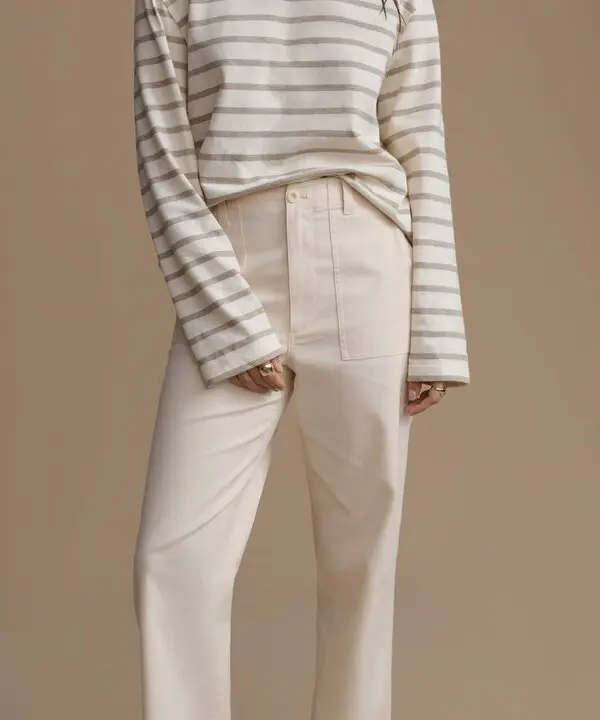 Jenni Kayne Beck Trouser