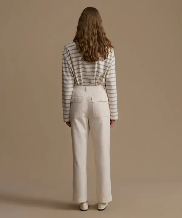 Jenni Kayne Beck Trouser