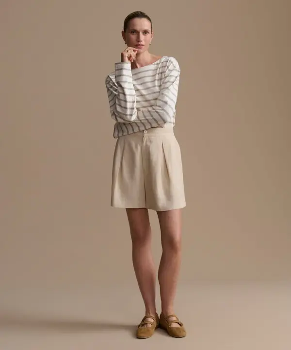 Jenni Kayne Solstice Short