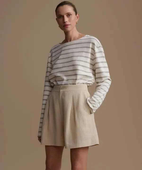 Jenni Kayne Solstice Short